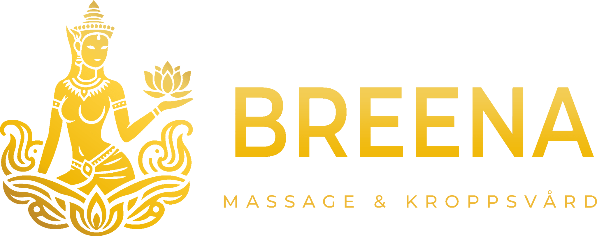 Breena - Thaimassage & Kroppsvård